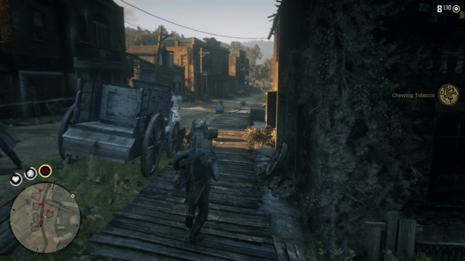 Chapter 6-17: Red Dead Redemption Walkthrough - Red Dead Redemption 2 ...