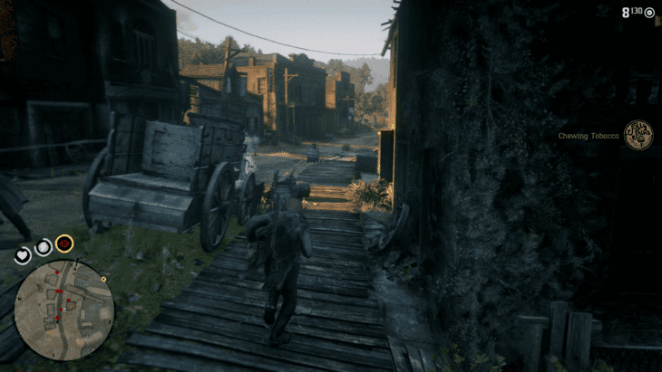 Chapter 6-17: Red Dead Redemption Walkthrough - Red Dead Redemption 2 ...