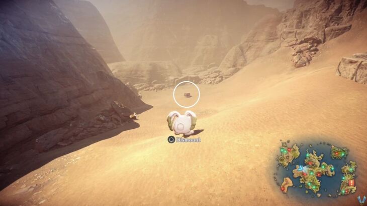 Star Ocean: The Second Story R - World Exploration Walkthrough - Star ...