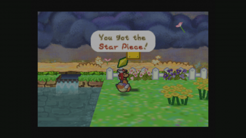 Finding Lily - Paper Mario Walkthrough - Neoseeker