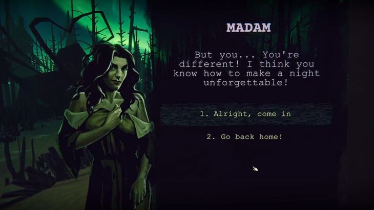 Static Dread: The Lighthouse Night 9 Guide (Ashes of Passion, Hunting in the Dark, Calm Waters ...