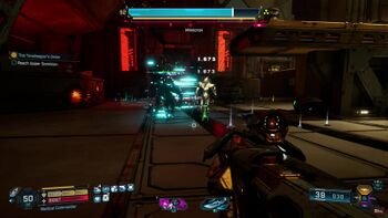 Mimicron - Borderlands 4 Walkthrough - Neoseeker