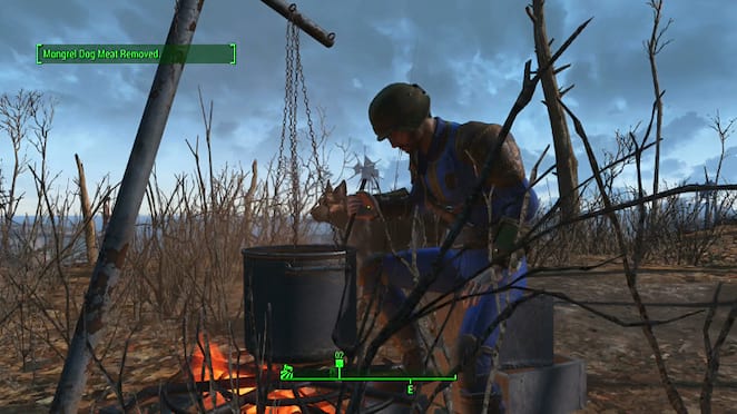 Part VI: Back on the Story - Fallout 4 Walkthrough - Neoseeker