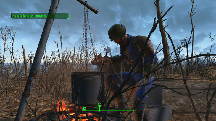 Part VI: Back on the Story - Fallout 4 Walkthrough - Neoseeker