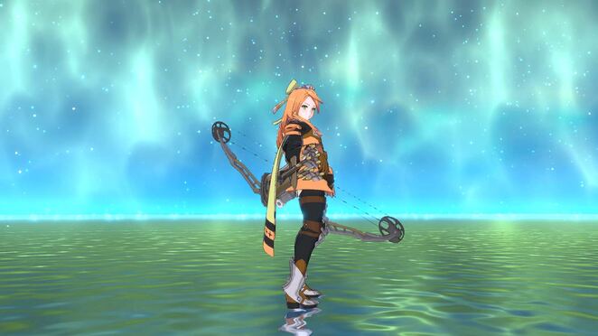 Best Classes & Builds for Etie - Fire Emblem Engage Walkthrough - Neoseeker