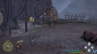 Hogwarts Legacy - All Collection Chests - Poidsear Coast Locations ...