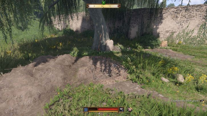 The Magic Arrow Quest Guide - Kingdom Come: Deliverance II - Neoseeker