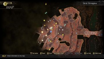 Tough Love Subquest Guide - Shin Megami Tensei V: Vengeance - Neoseeker