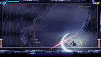 Boss: Braj Zakato - Shadow Labyrinth Walkthrough - Neoseeker