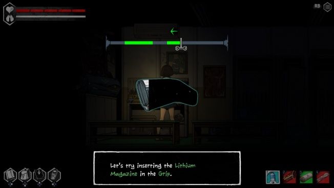 The Coma 2: Vicious Sisters Walkthrough and Guide - Neoseeker