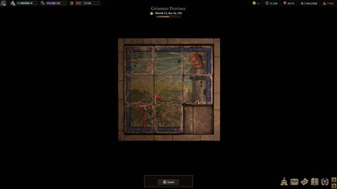 The Prodigal Son Objective Guide - Wartales - Neoseeker
