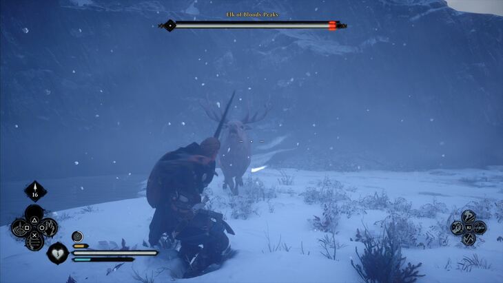 Assassin's Creed Valhalla - Legendary Animals Guide - Neoseeker