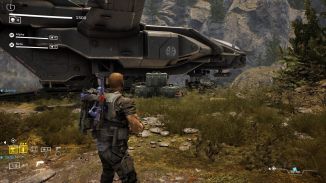 Scout - Aliens Fireteam Elite Walkthrough - Neoseeker