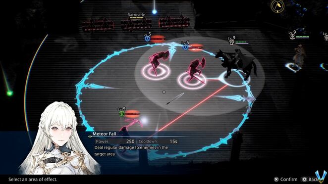 The DioField Chronicle - Mission: Coswell Volcano Expedition ...