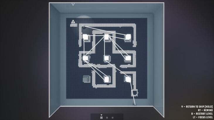 Glitch Puzzle Solutions - Filament Walkthrough - Neoseeker