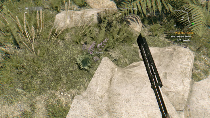 Incense Herbs - Dying Light Walkthrough - Neoseeker