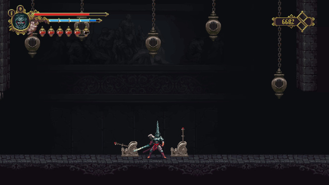 Jondo - Blasphemous Walkthrough - Neoseeker