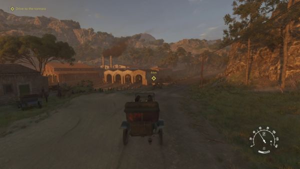 Chapter XI: Mattanza - Mafia: The Old Country Walkthrough - Neoseeker