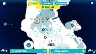 Mario + Rabbids Sparks of Hope - Green Coin Challenge Walkthrough ...