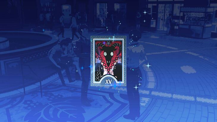 Devil Social Link Guide - Persona 3 Reload - Neoseeker