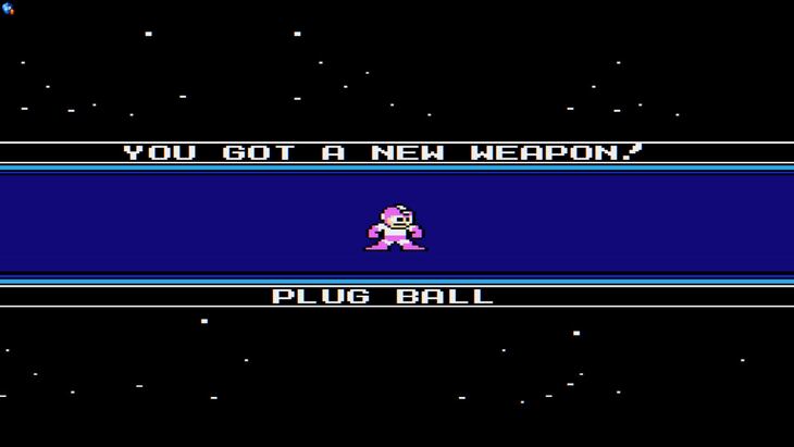 Plug Man - Mega Man Legacy Collection 2 Walkthrough - Neoseeker