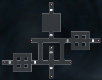 Third Kalpa - Shin Megami Tensei III Nocturne HD Remaster Walkthrough ...