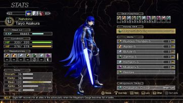 Clash with the Kunitsukami Subquest Guide - Shin Megami Tensei V ...