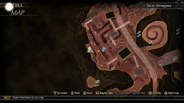 Daisoujou DLC Boss Guide - Shin Megami Tensei V: Vengeance - Neoseeker