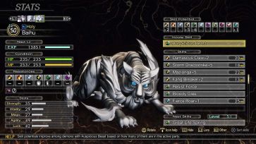 Red Rider DLC Boss Guide - Shin Megami Tensei V: Vengeance - Neoseeker