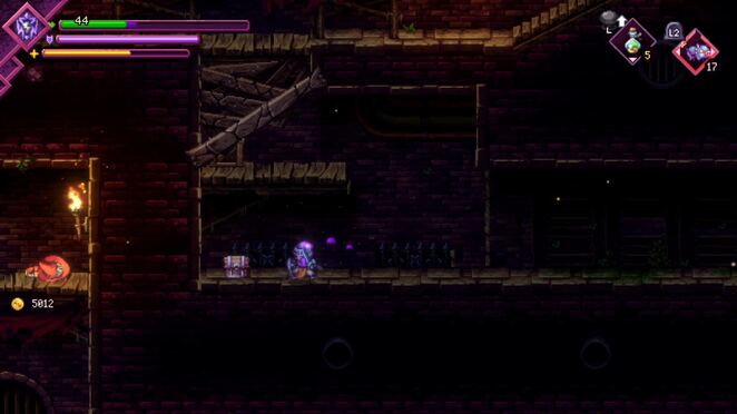 Souldiers - Hafin Sewers Walkthrough - Neoseeker