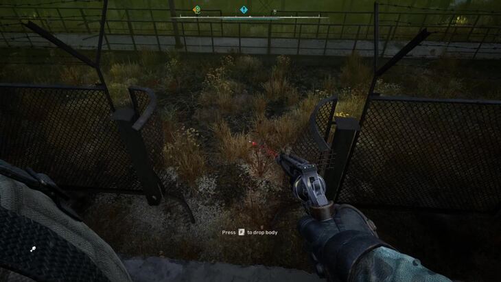 S.T.A.L.K.E.R. 2: Heart of Chornobyl - Chemical Plant Missions - Neoseeker