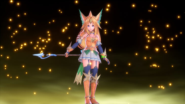 Riesz Training and Classes - Trials of Mana (2020 Remake) Walkthrough ...