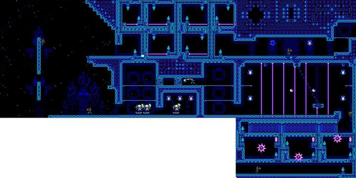 Tower of Time - The Messenger Walkthrough - Neoseeker