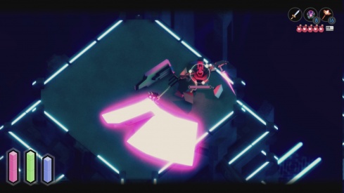 Rooted Ziggurat - Tunic Walkthrough - Neoseeker