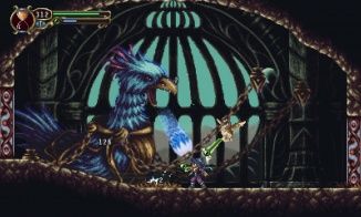 Boss - Azure Queen - Timespinner Walkthrough - Neoseeker