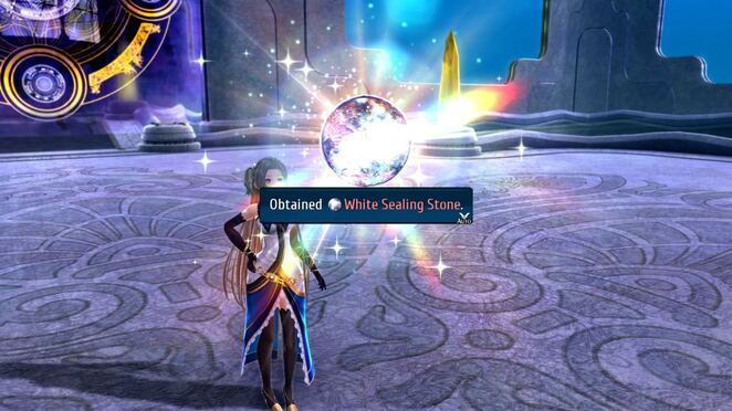 Trails into Reverie - Post Game Visit Walkthrough - The Legend of ...