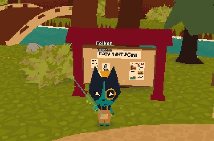 WEBFISHING - Ranks and Titles - Neoseeker