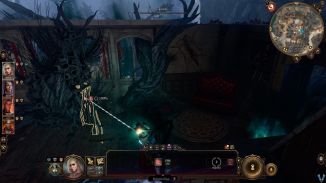 Baldur's Gate 3 - Investigate the Selunite Resistance Walkthrough ...