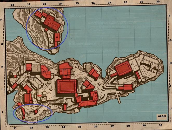 Deathloop - Visionary Lead Space Invader Walkthrough - Neoseeker