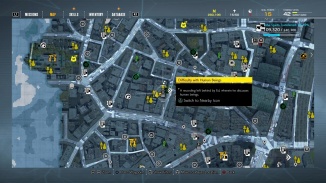 Ghostwire: Tokyo - After the End II Walkthrough - Neoseeker