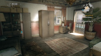 Lost in Space - Dying Light Walkthrough - Neoseeker