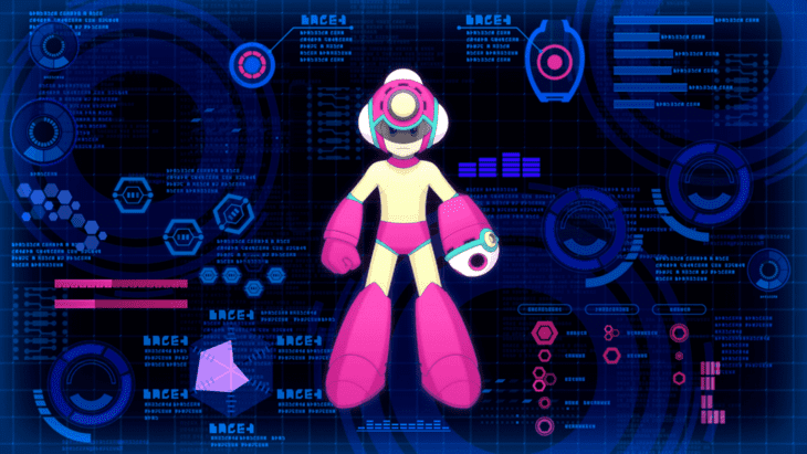 Bounce Man Walkthrough - Mega Man 11 - Neoseeker