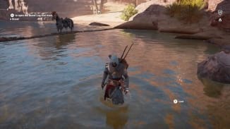 Papyri Puzzles - Assassin's Creed Origins: The Hidden Ones Walkthrough - Neoseeker