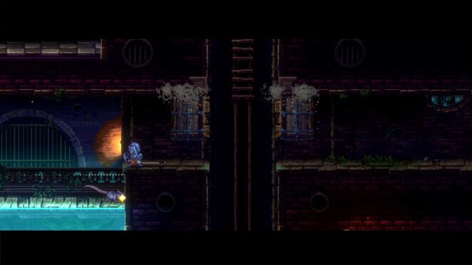 Souldiers - Hafin Sewers Walkthrough - Neoseeker