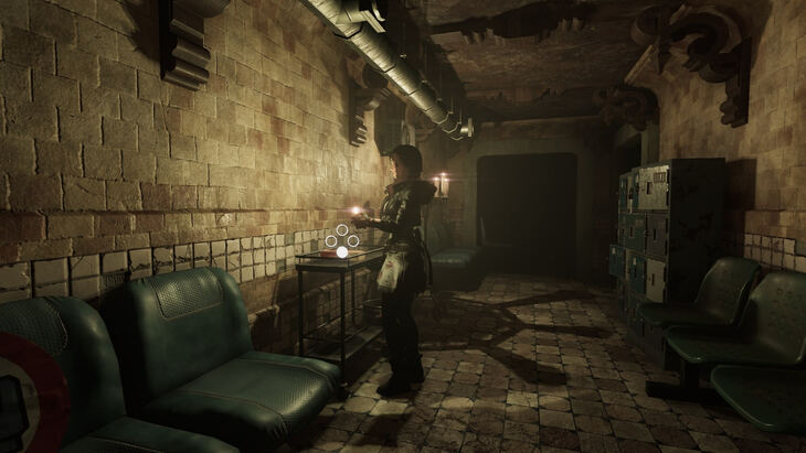 Basement Area Guide - Tormented Souls - Neoseeker