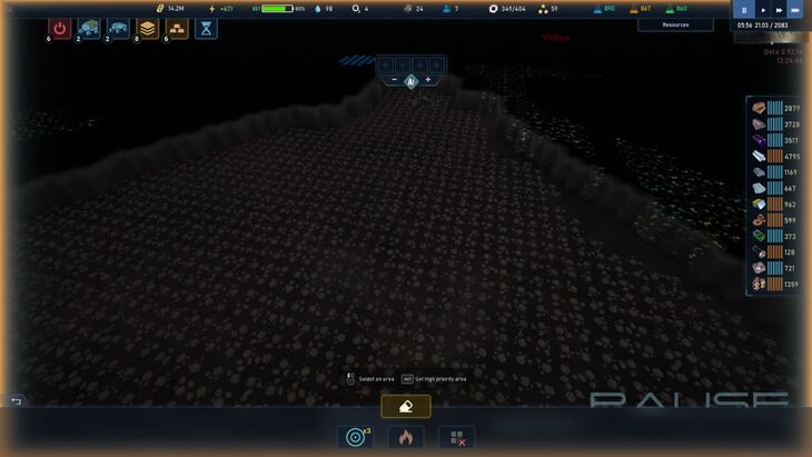 The Crust - Beginners Guide - The Crust (2024) - Neoseeker