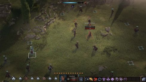 The Fate of Vertruse Walkthrough - Wartales - Neoseeker