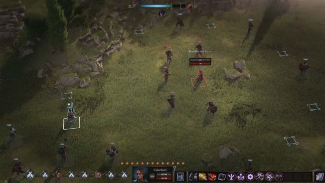 The Fate of Vertruse Walkthrough - Wartales - Neoseeker