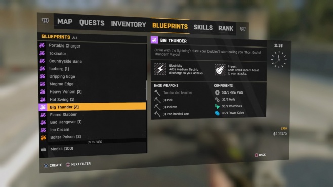 Behemoth Boss Guide - Dying Light: The Following - Neoseeker