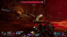 Voraxis - Borderlands 4 Walkthrough - Neoseeker